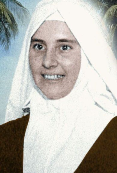 Chiquitunga nos da la alegría de contar con la primera beata paraguaya ...