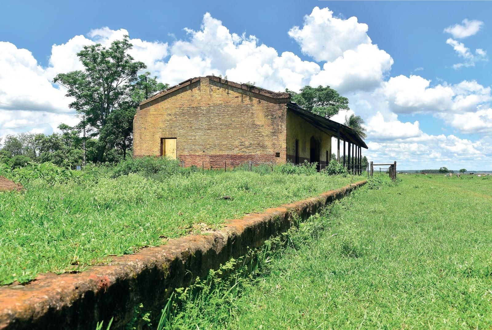 Yuty invita al descanso - ABC Revista - ABC Color