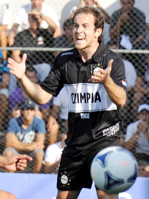 Arrestan a Arnaldo Castorino - Judiciales - ABC Color