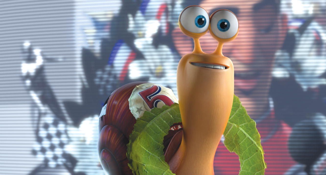 “Turbo”: el nombre de la velocidad - Cine y TV - ABC Color