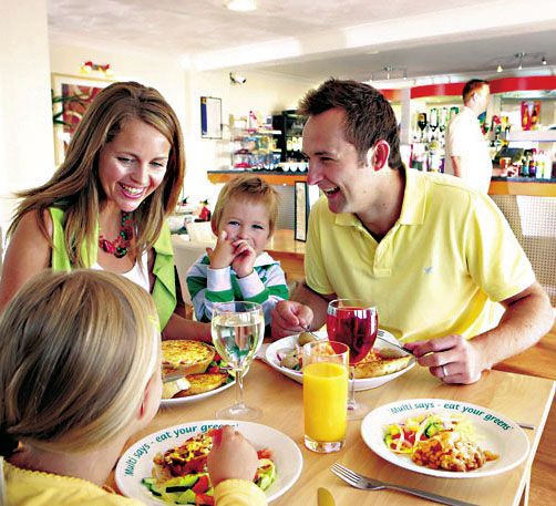 Comer con todos los sentidos - Gastronomia - ABC Color