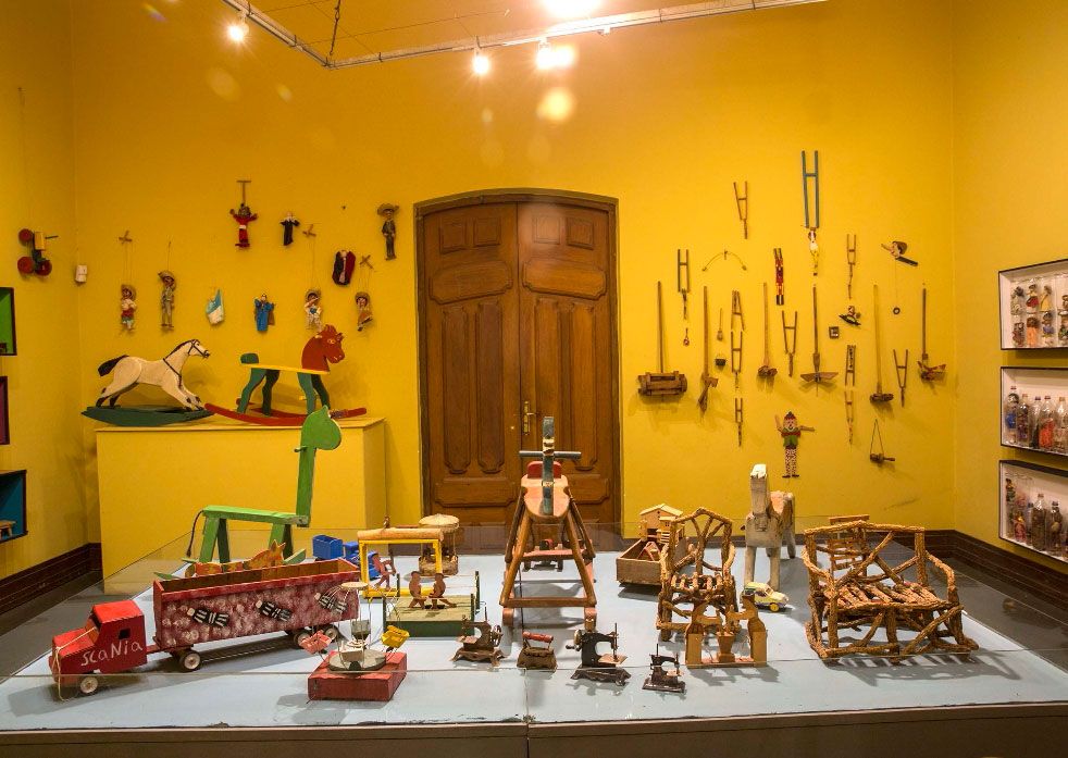 La educación por el arte - Artes y Espectáculos - ABC Color