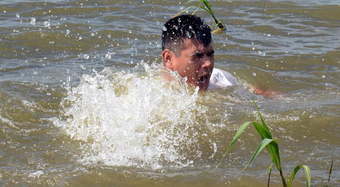 Salvar la vida - Salud - ABC Color