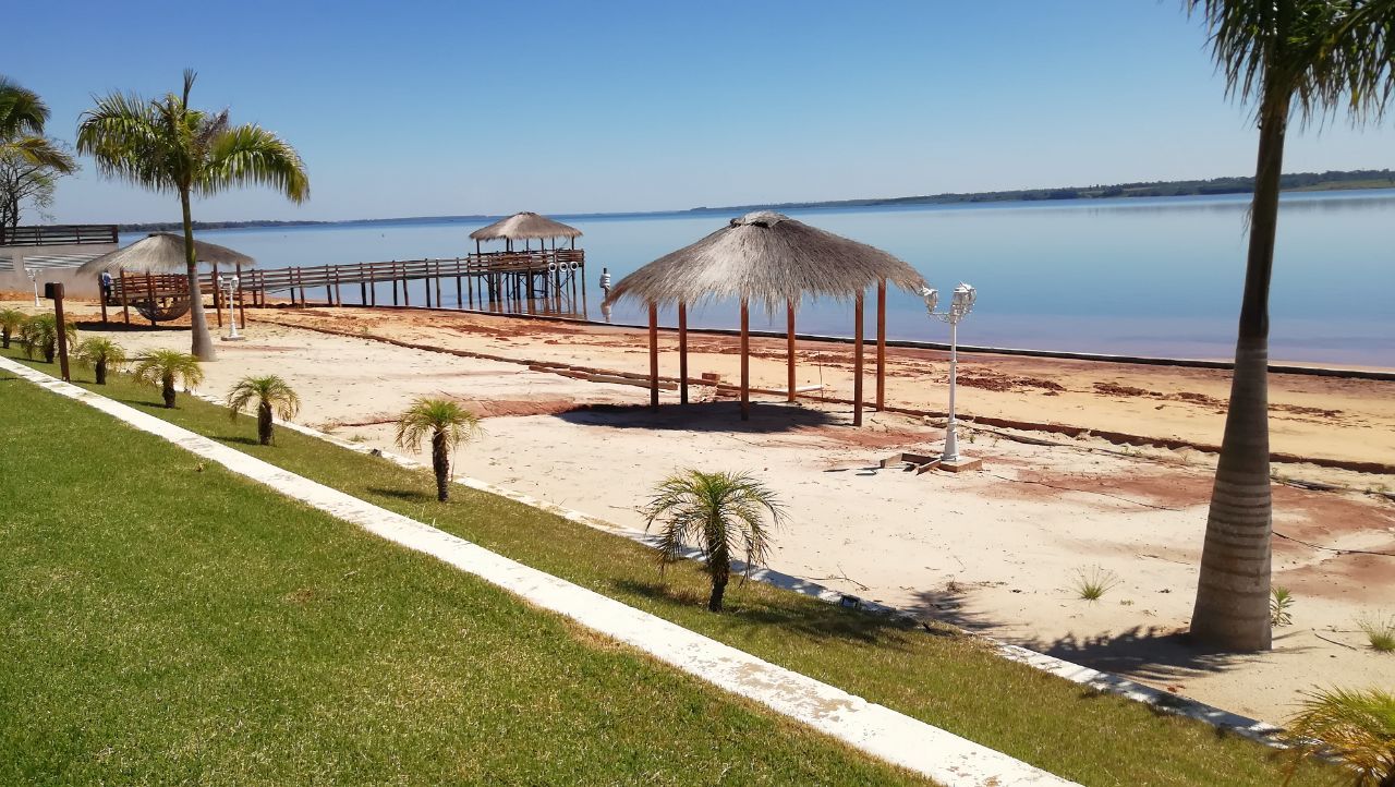Los increíbles lujos de Cucho en Tacuaró - Galerías de imágenes - ABC Color