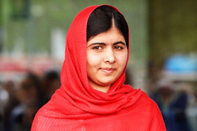 Ocho De Los 10 Acusados Del Ataque A Malala Fueron Puestos En Libertad