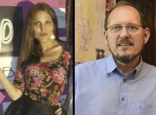 Organismos desmienten a hija de Aníbal Carrillo - Nacionales - ABC Color