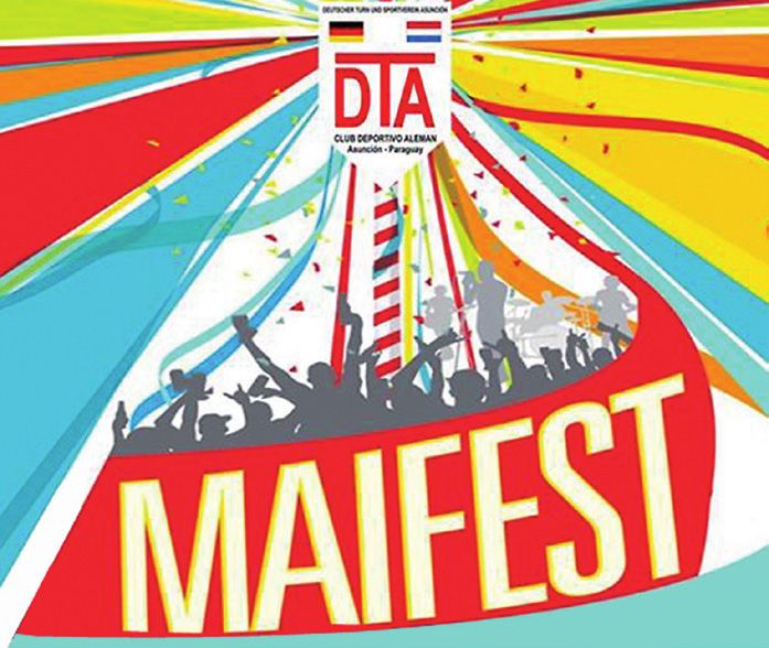 Maifest, una fiesta con cocina alemana tradicional - Gastronomia - ABC ...