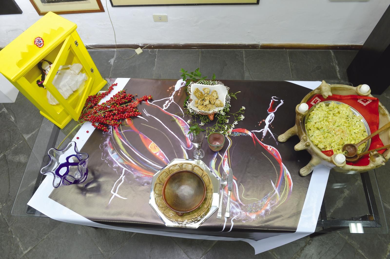 Las galoperas - Gastronomia - ABC Color