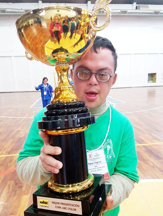 Los mejores recibieron la “Copa ABC Color” - Deportes - ABC Color