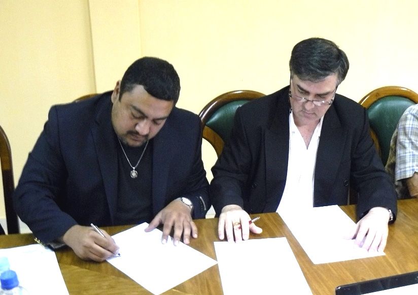 Buscan producir azúcar orgánica - Centinela - ABC Color