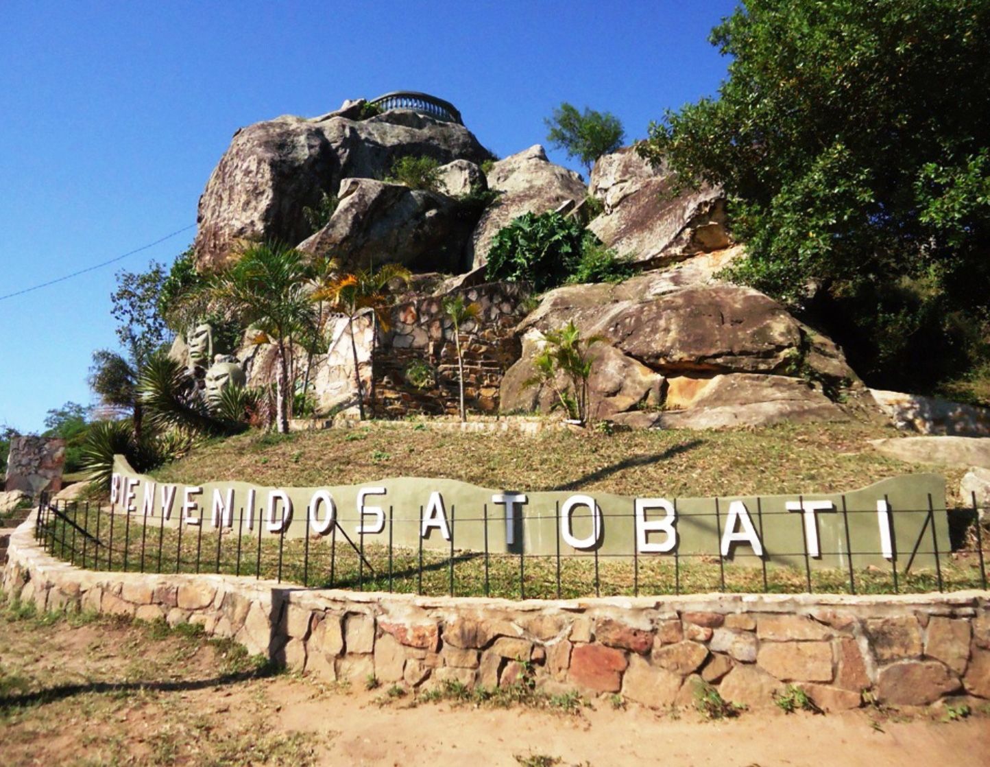 Conmemoran el 479° aniversario de Tobatí con varias actividades ...