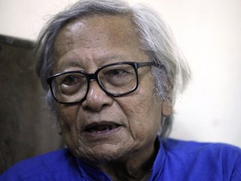 Fallece el activista político birmano U Win Tin a los 85 años - Mundo ...