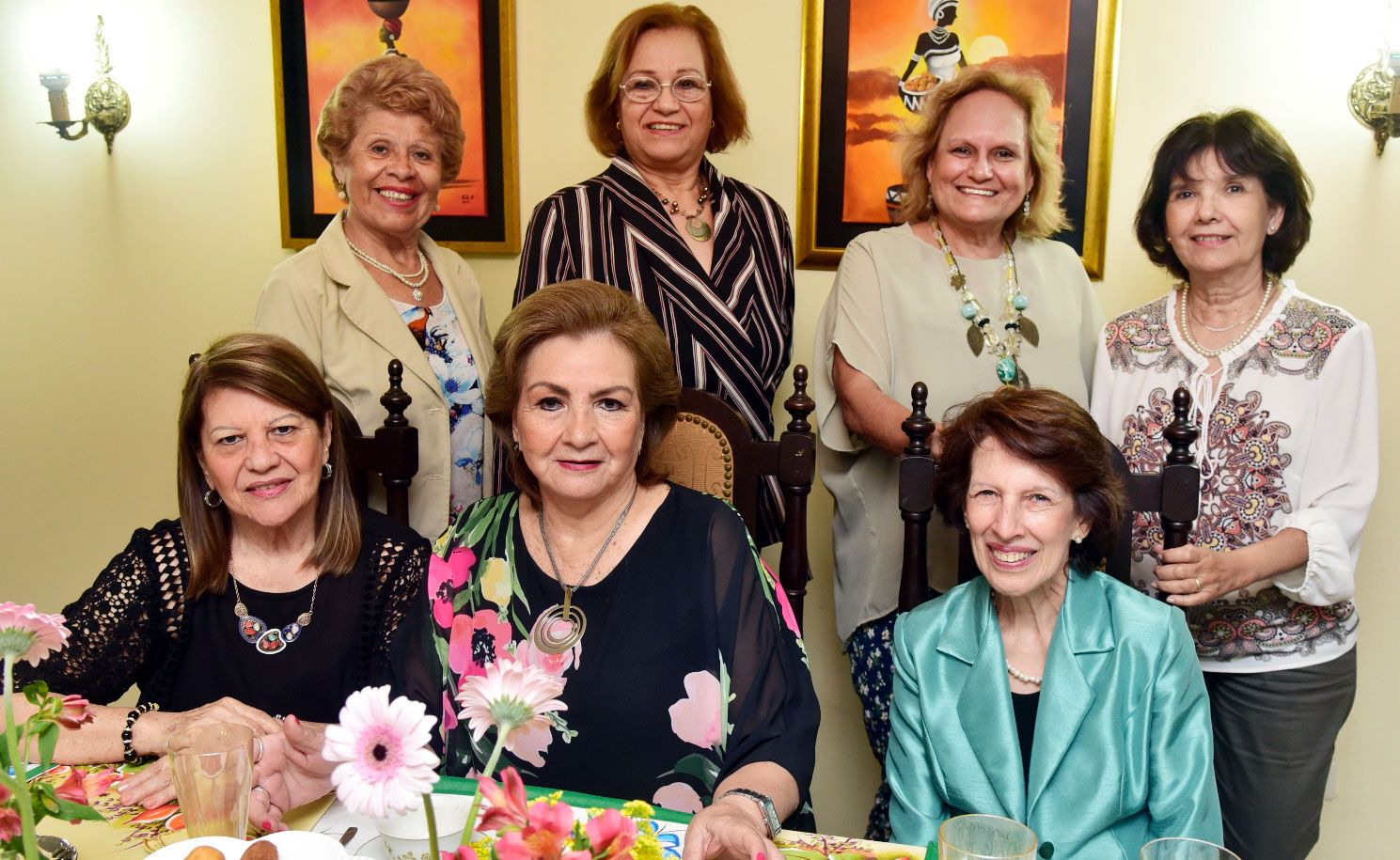 ABC EN SOCIEDAD - Sociales - ABC Color