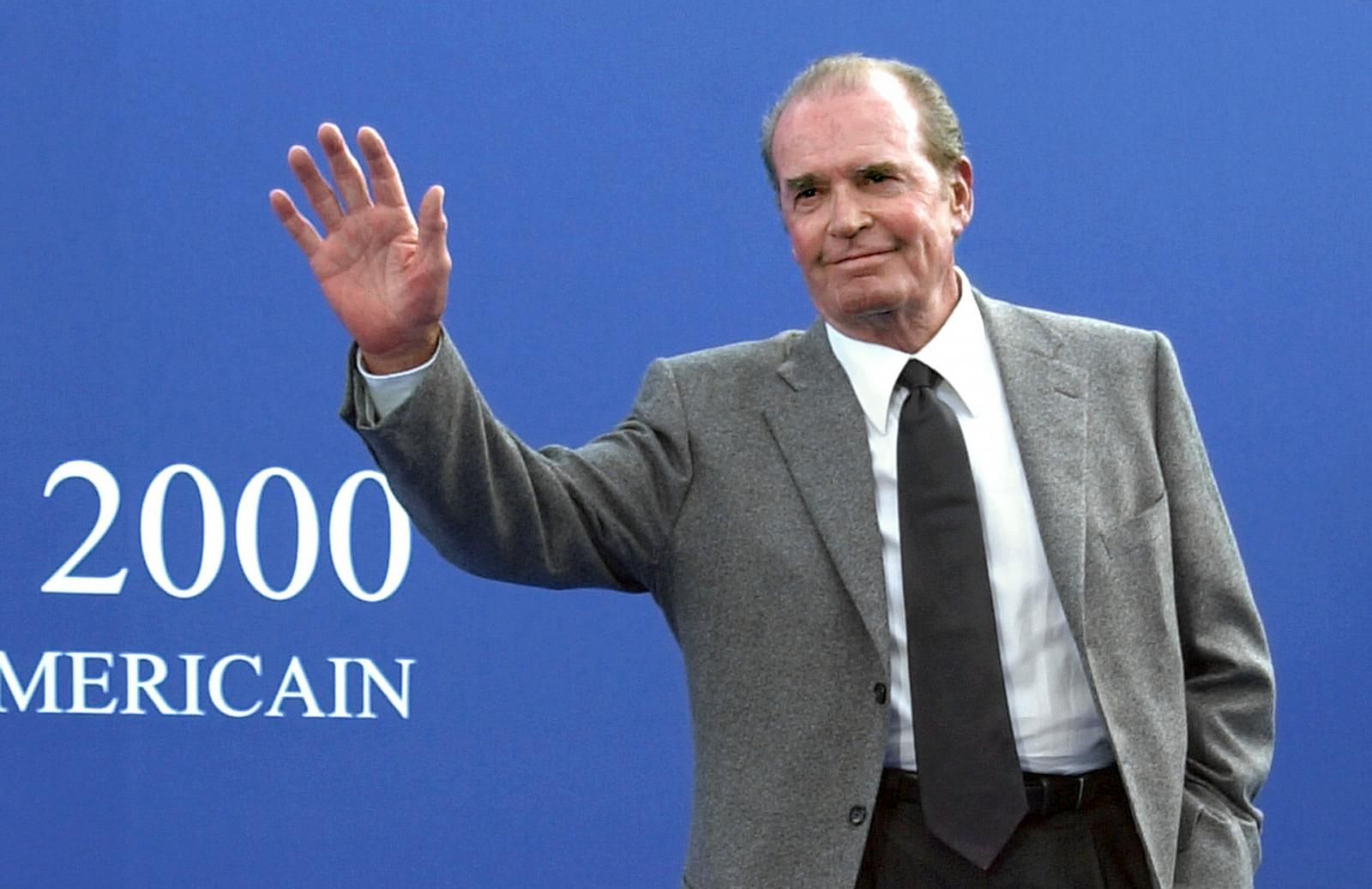 Fallece actor estadounidense James Garner - Cine y TV - ABC Color