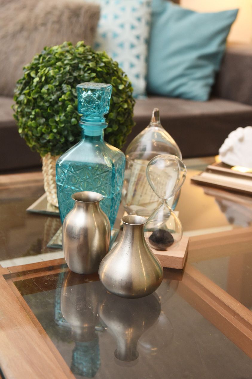 El color del agua - Casa y Jardín - ABC Color