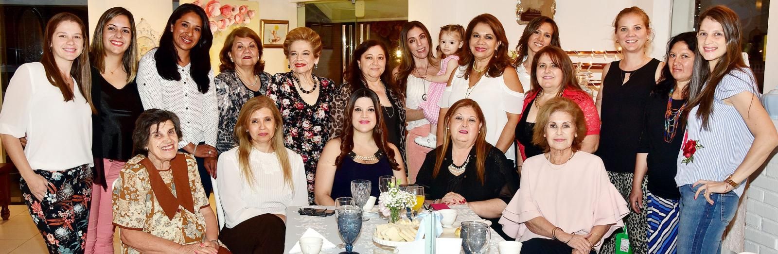 ABC EN SOCIEDAD - Sociales - ABC Color