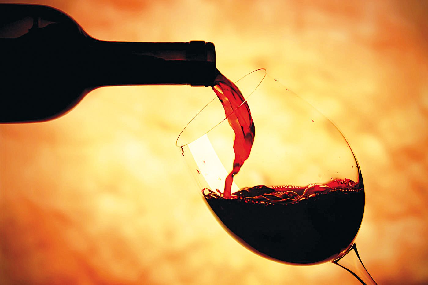 “French paradox” - Gastronomia - ABC Color