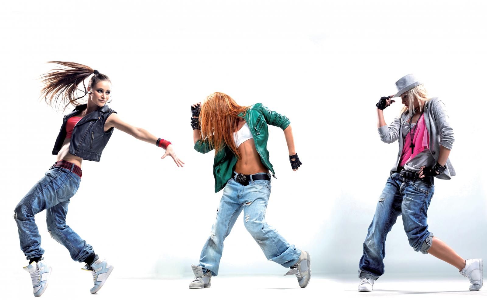 El baile nos llama - Nosotras Revista - ABC Color