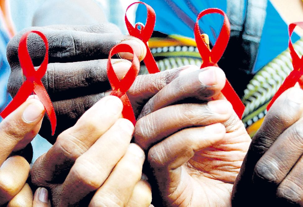 Lucha contra el sida en Latinoamérica - Salud - ABC Color