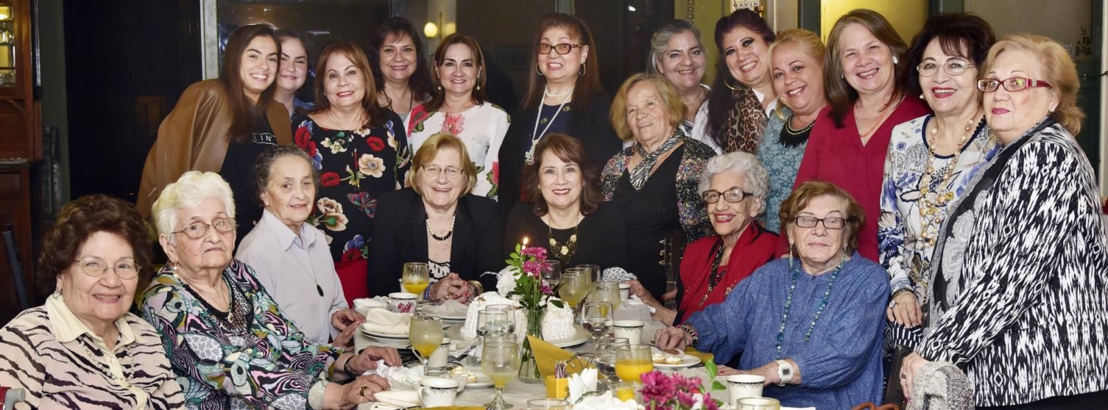 ABC EN SOCIEDAD - Sociales - ABC Color