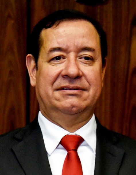 Cuevas no renunciará a privilegios - Política - ABC Color