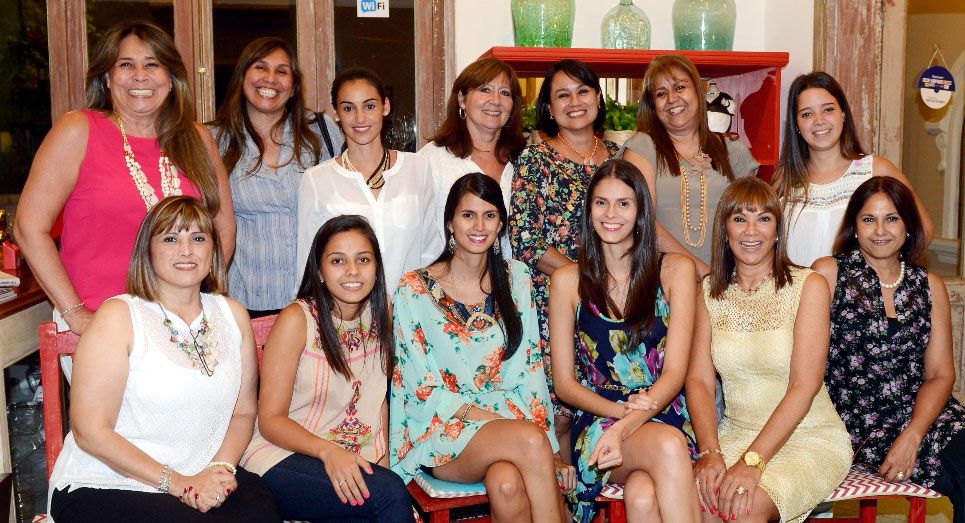 ABC EN SOCIEDAD - Sociales - ABC Color