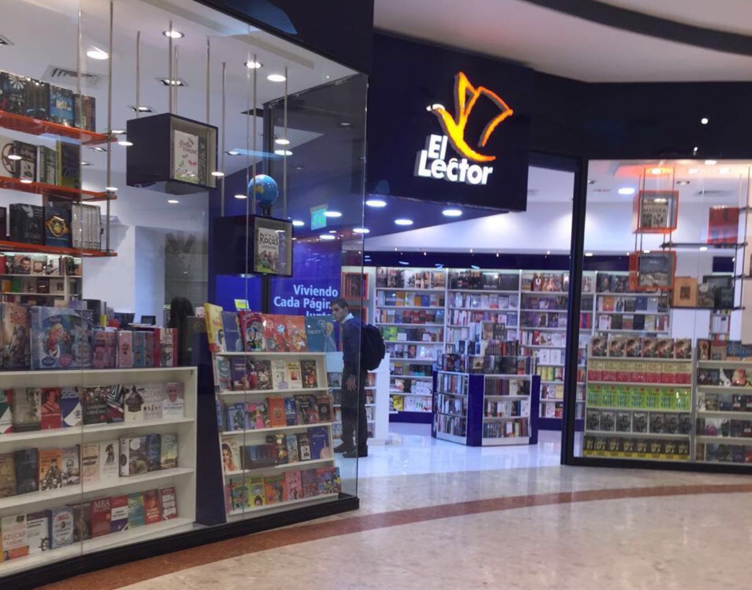 El Lector apuesta a la formación ciudadana - Día del Libro Paraguayo ...