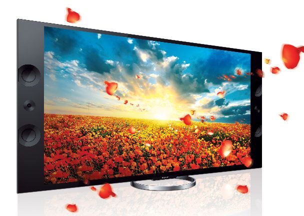 Televisores 4K - Mundo Digital - ABC Color