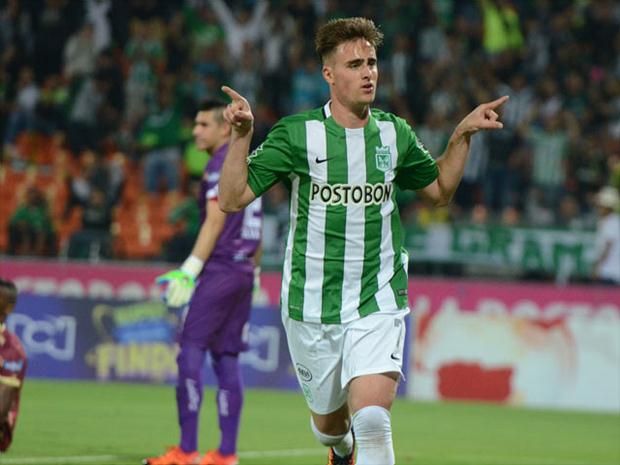 Rescaldani se perfila - Fútbol - ABC Color