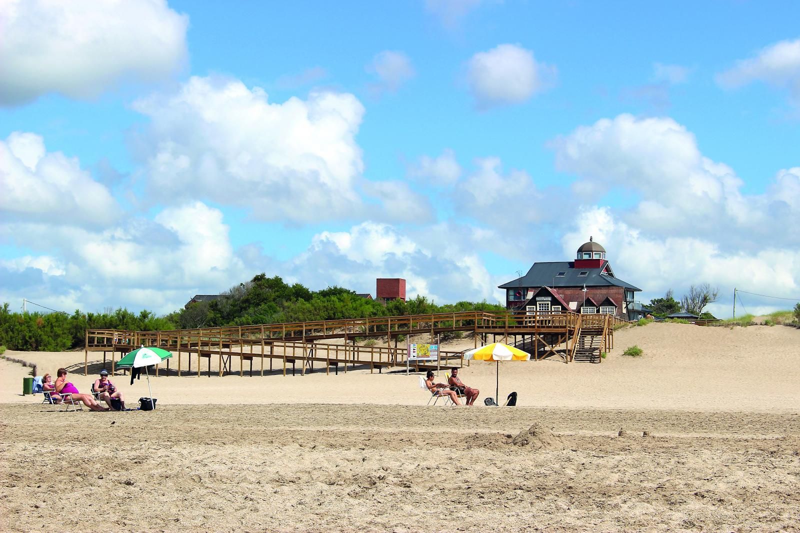Chipero en la Costa Atlántica - ABC Revista - ABC Color