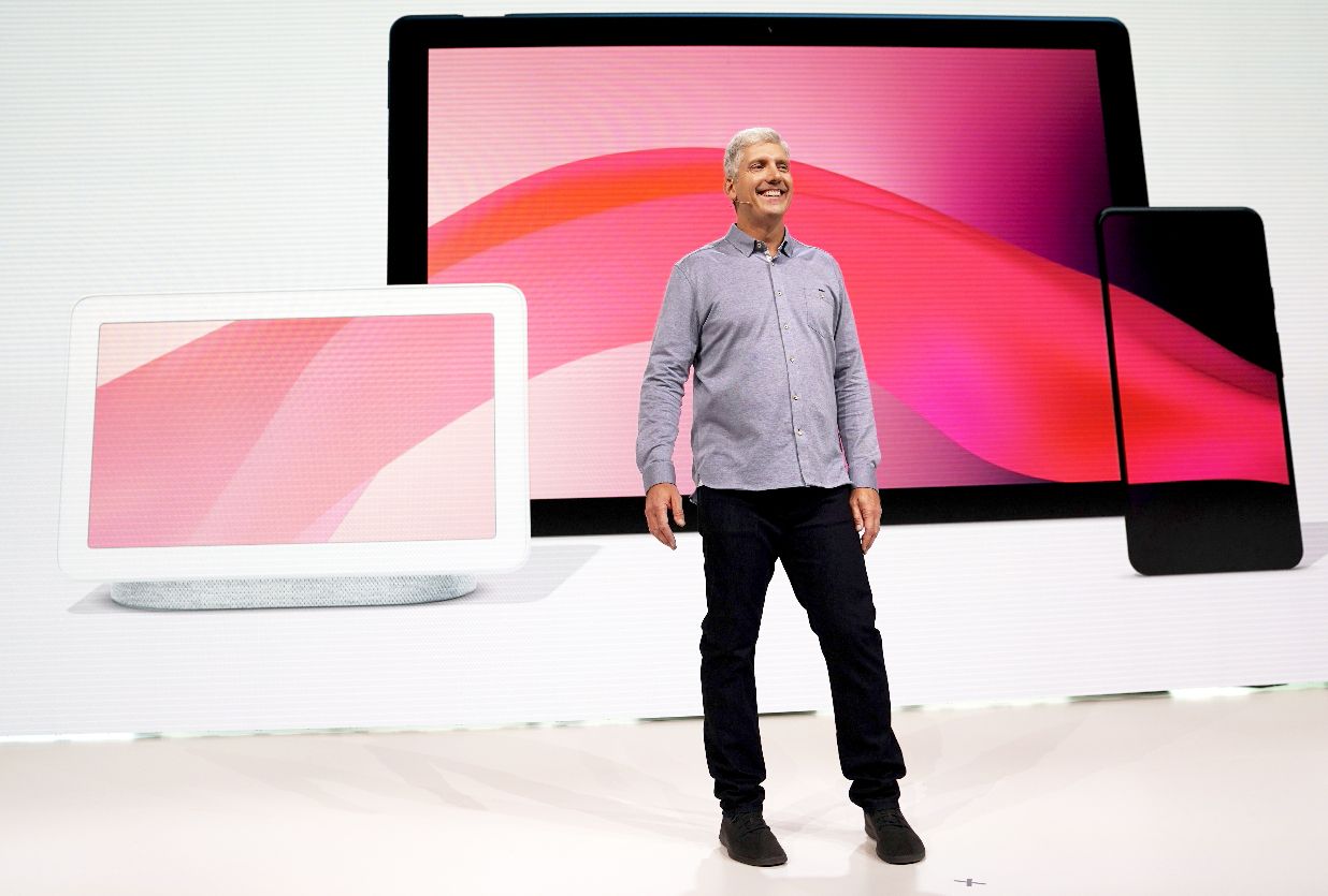 Con inteligencia artificial integrada - Ciencia y Tecnología - ABC Color