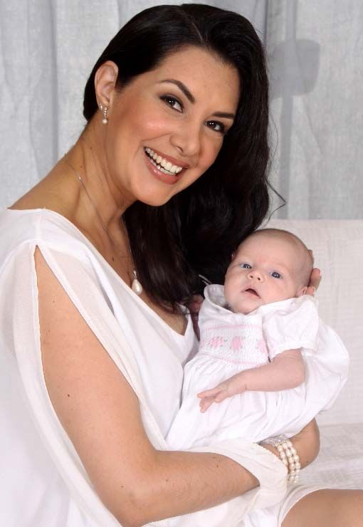 Desfile a beneficio de Asociación Mitã’i - Locales - ABC Color