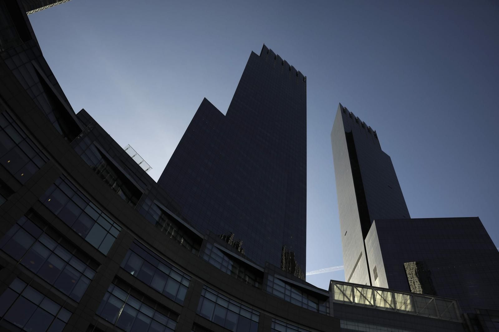 CNN informó que su sede de Nueva York fue evacuada por paquete ...