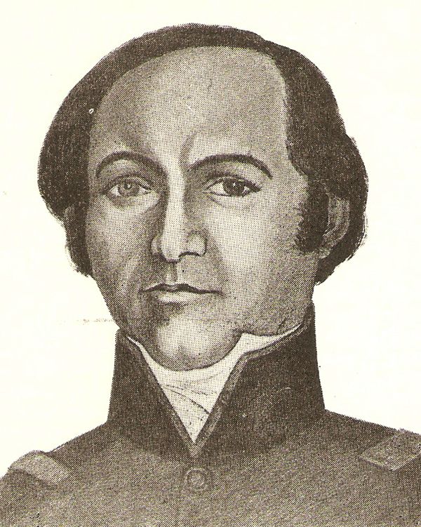 Lugar de nacimiento de prócer Troche, declarado patrimonio - Nacionales ...