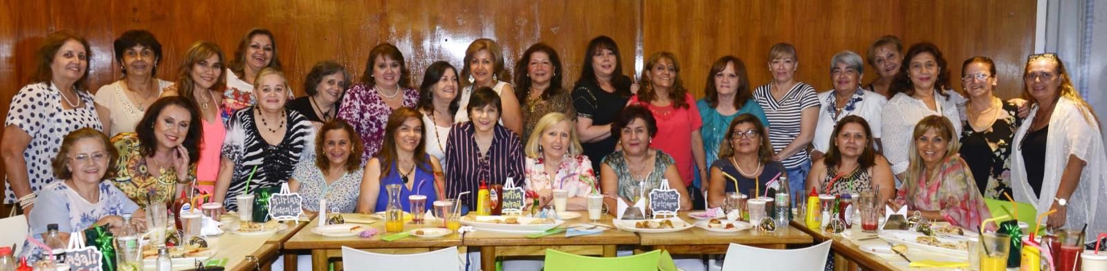 ABC EN SOCIEDAD - Sociales - ABC Color