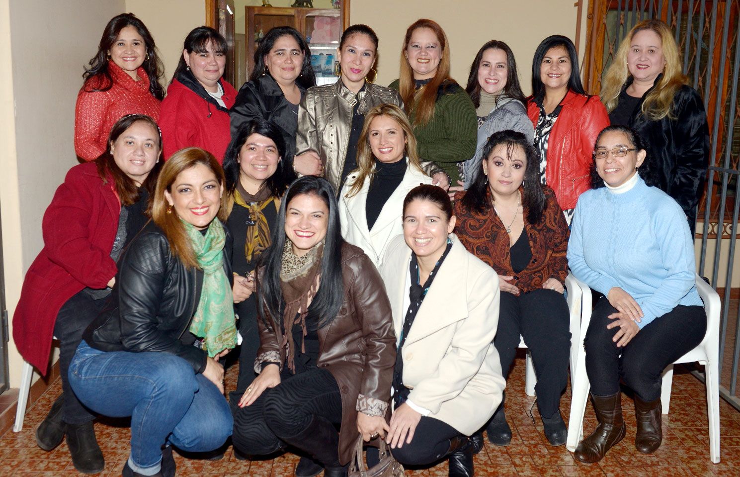 ABC EN SOCIEDAD - Sociales - ABC Color