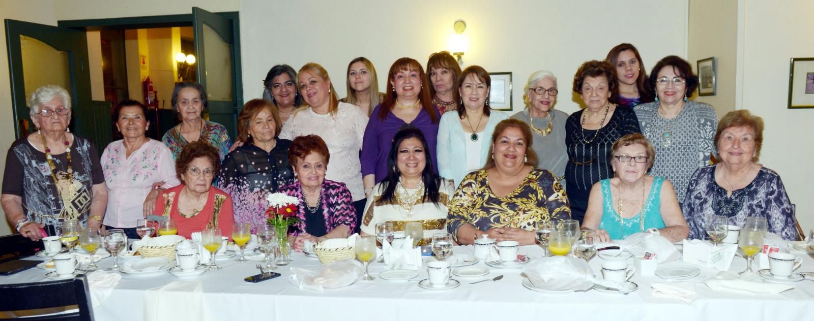 ABC EN SOCIEDAD - Sociales - ABC Color