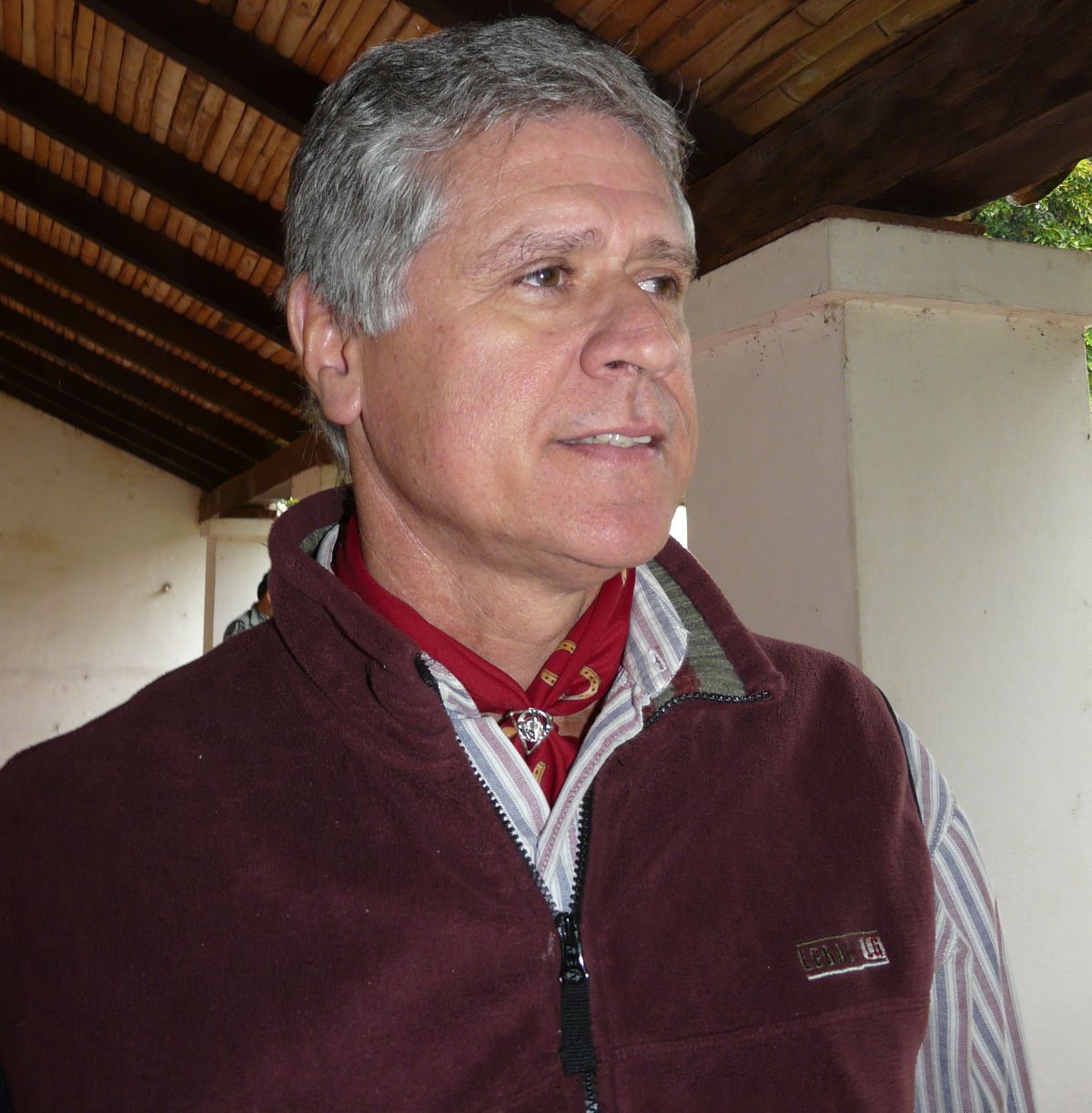 Asisten a pobladores de asentamiento en Misiones - Nacionales - ABC Color