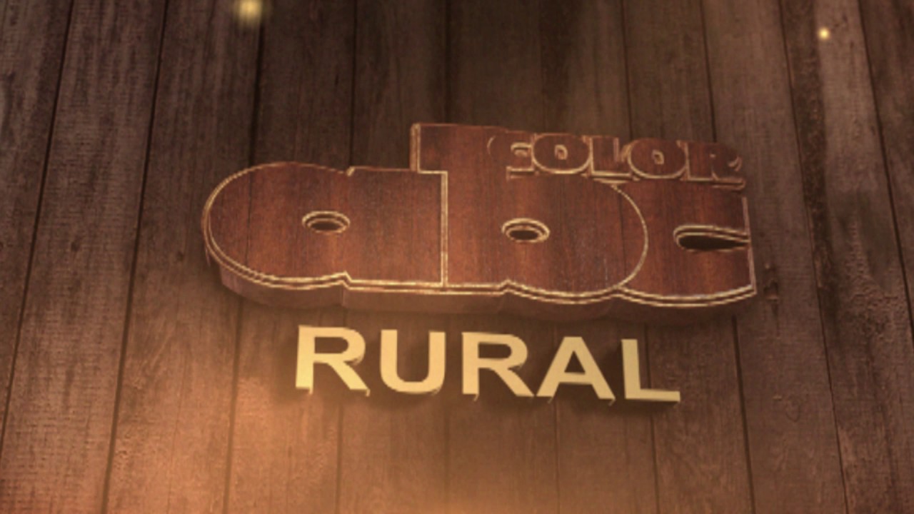 Programa ABC Rural Tv 760 - ABC Rural - ABC Color