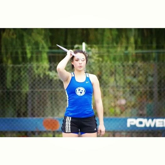 Laura Paredes no pasó a la final del Mundial Juvenil - Polideportivo ...