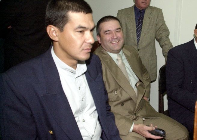 Una causa que es imprescriptible - Judiciales - ABC Color