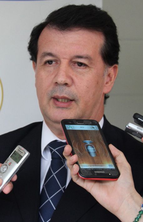 Iniciarán Las Audiencias Para Candidatos A La Corte Judiciales Y