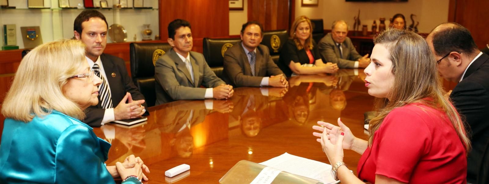 Quién es el responsable de la mora judicial - Judicial - ABC Color