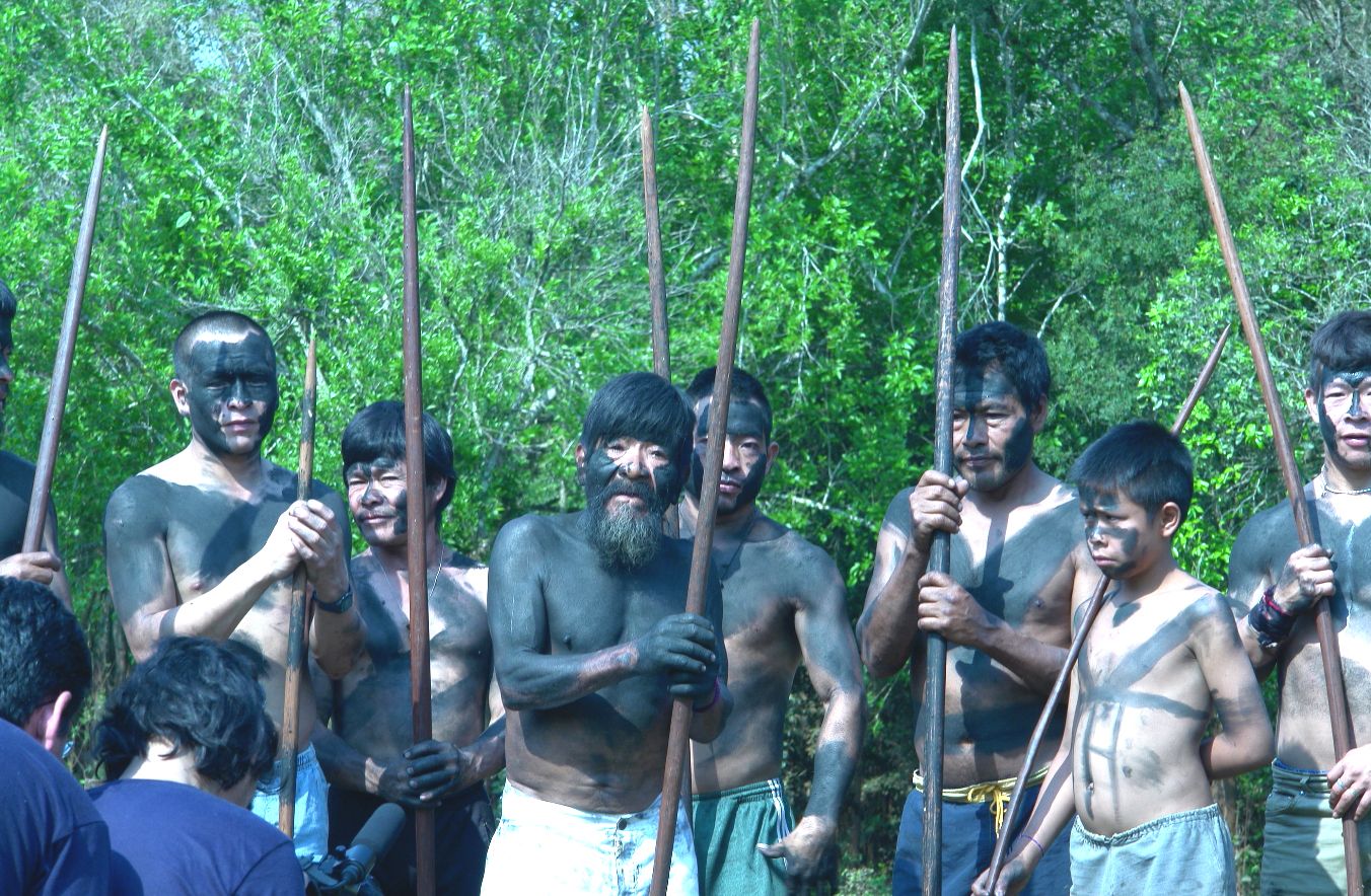 La indignidad del silencio - Cultural - ABC Color