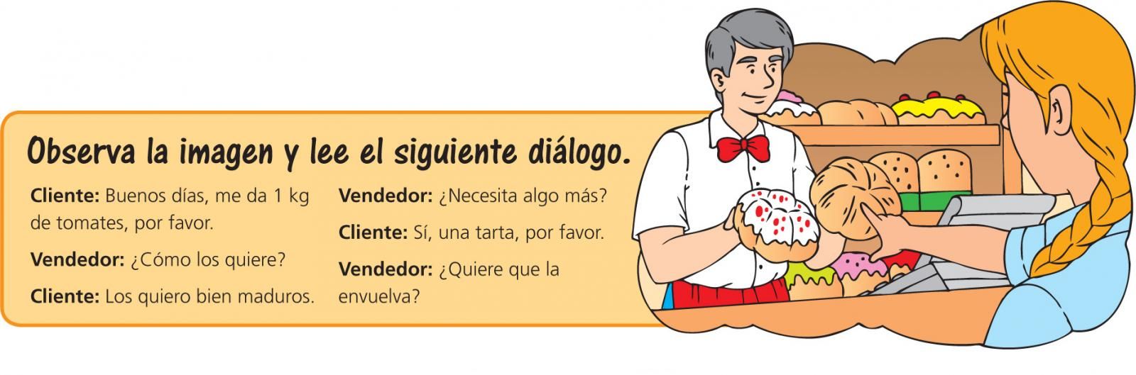 Los pronombres de objeto directo - Escolar - ABC Color