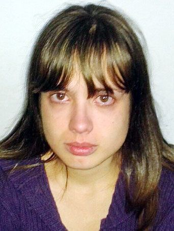 Cae sospechosa del crimen de un locutor - Judiciales y Policiales - ABC ...