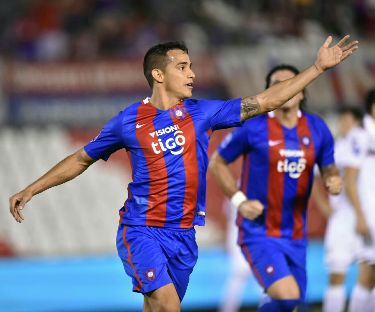 Las regularizaciones de Cerro - Fútbol - ABC Color