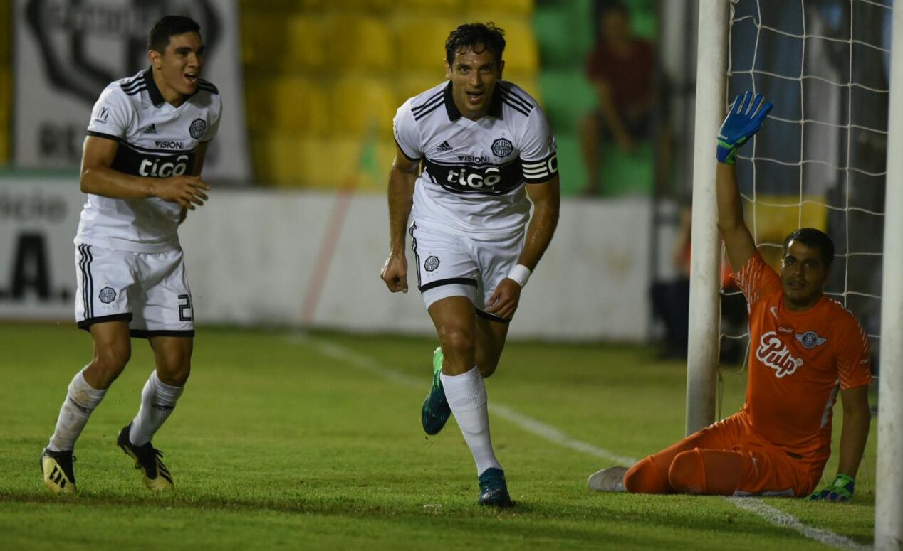 Así se jugará la antepenúltima - - ABC Color