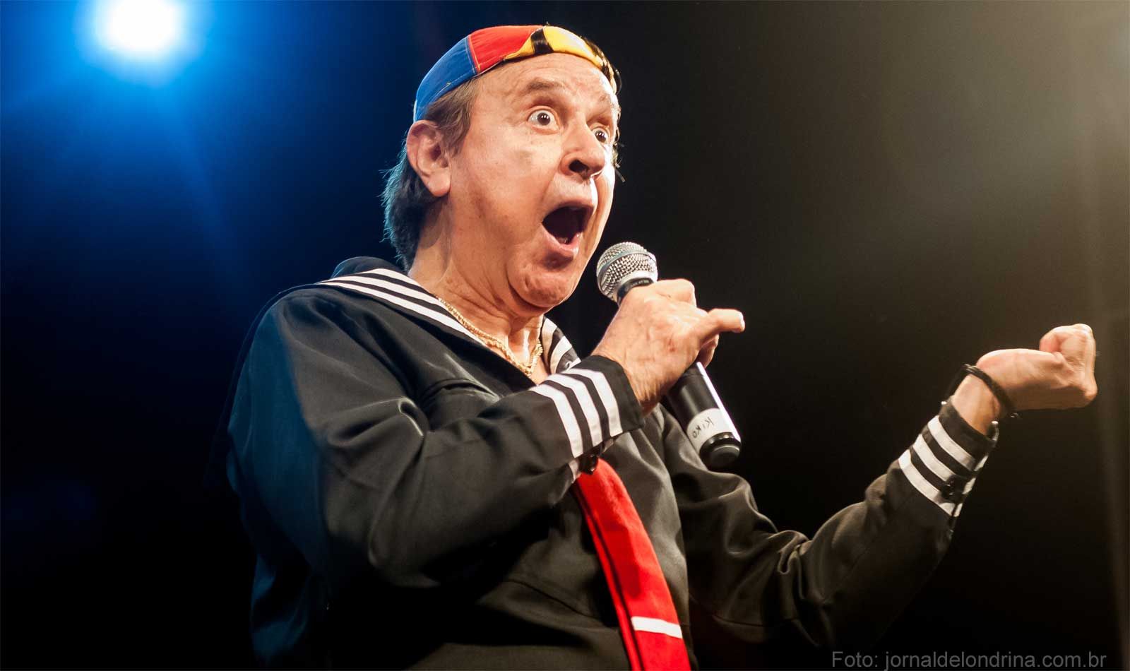 Kiko es “visitante ilustre” de Asunción - Cultura - ABC Color