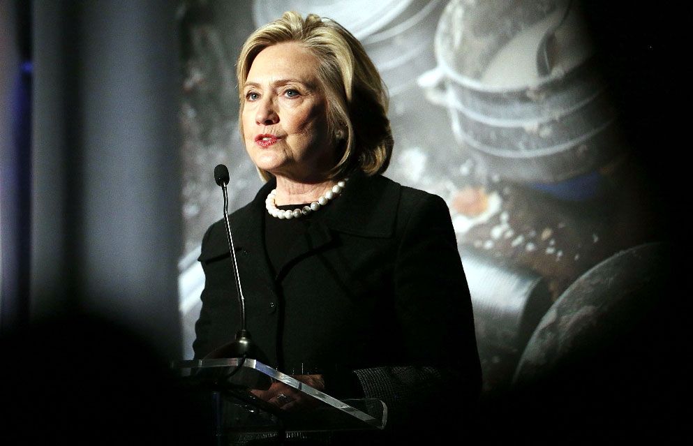 Hillary califica de histórico el paso dado por Obama en inmigración ...
